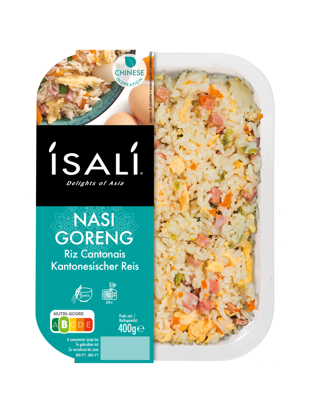 Archives des china | ISALI